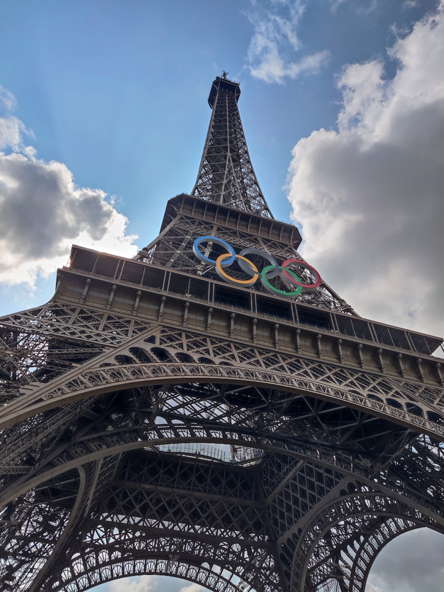 Pride, The Olympics, and Being Sad - My Everyday Life